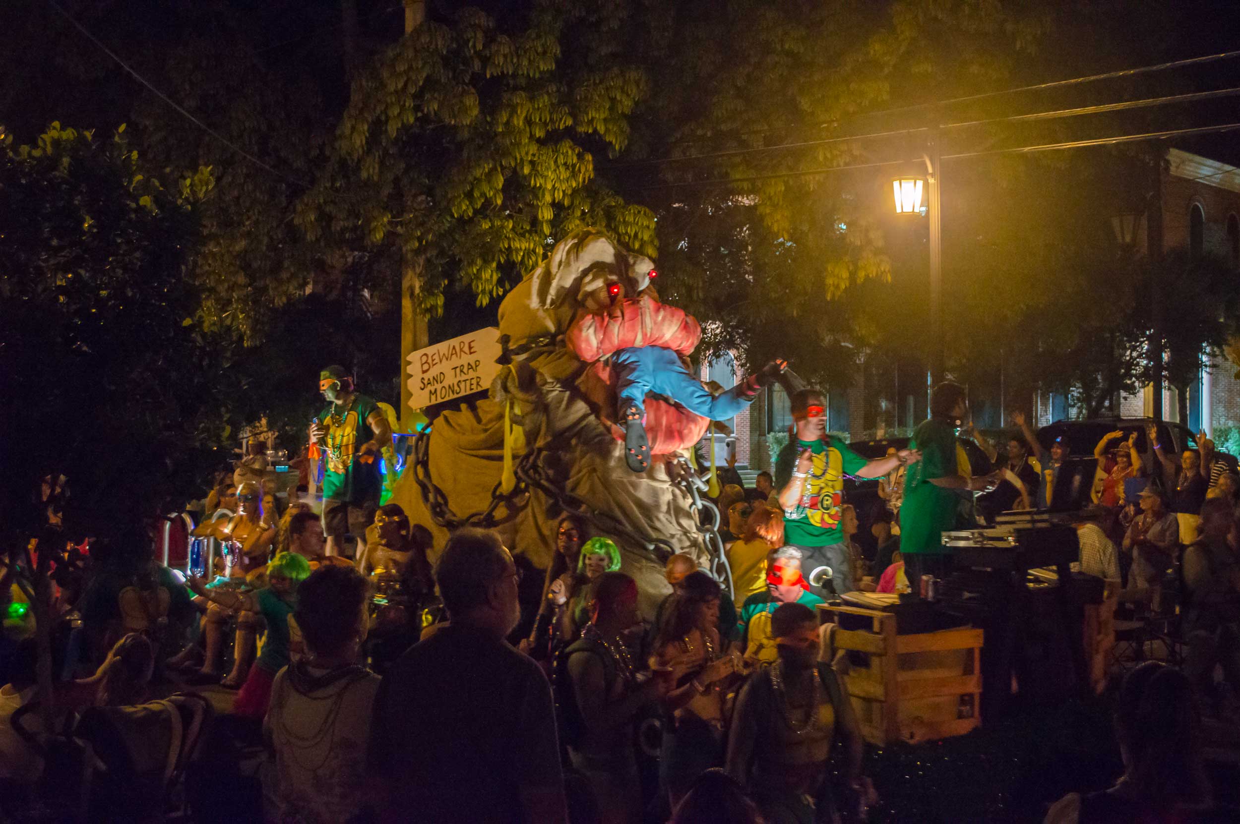 Fantasy Fest 2015 - Oct. 23rd-Nov.1st