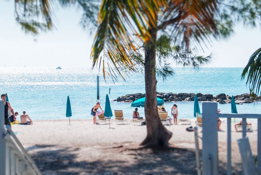 Key West Family Vacations - Vacation Homes of Key West