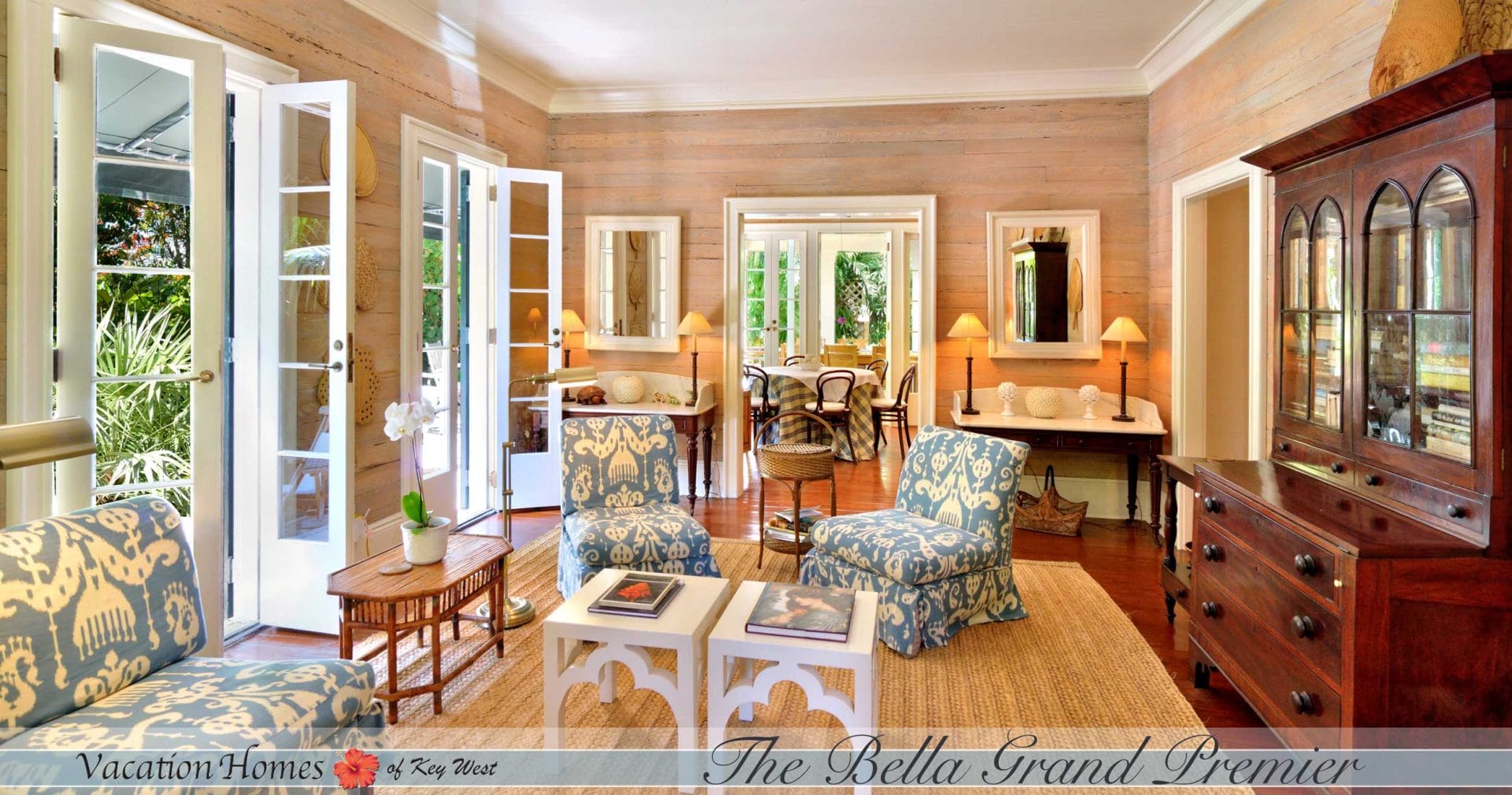 Lazy May Days In Key West - Vacation Homes of Key West