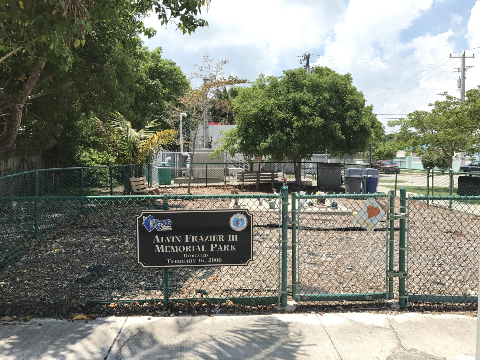 Parks, Picnics, and Playgrounds - Vacation Homes of Key West