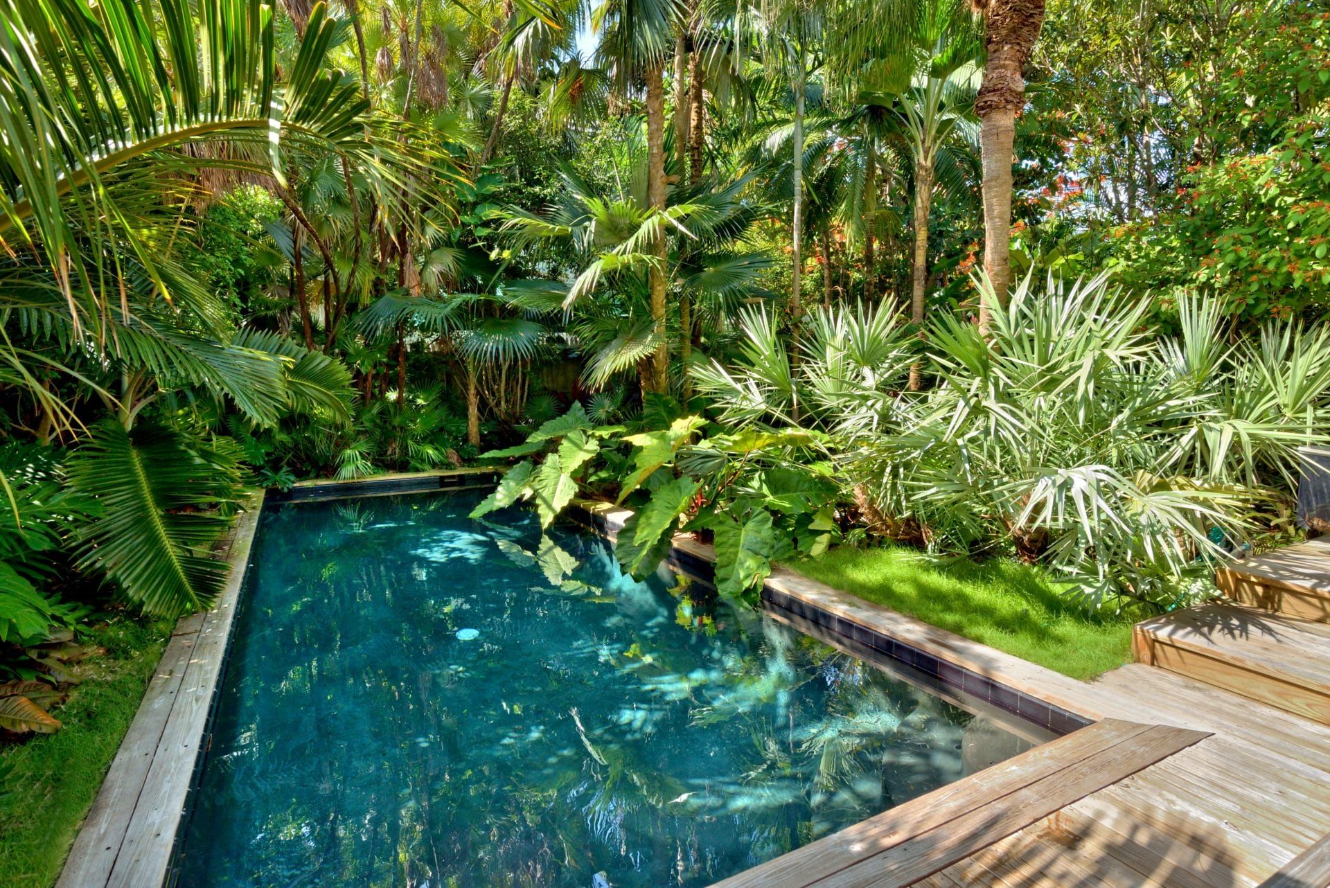 Lazy May Days In Key West - Vacation Homes of Key West