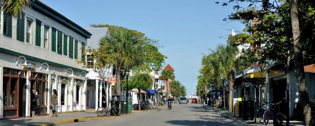 Lazy May Days In Key West - Vacation Homes of Key West