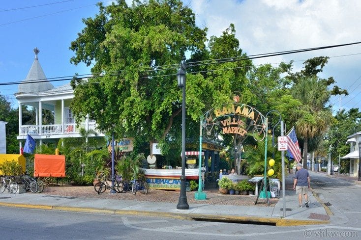 A Guide to the Most Unique Neighborhoods in Key West, Florida ...
