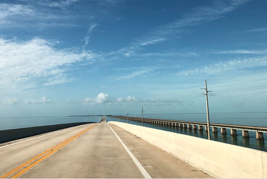 Seven Mile Bridge to Key West - Vacation Homes of Key West