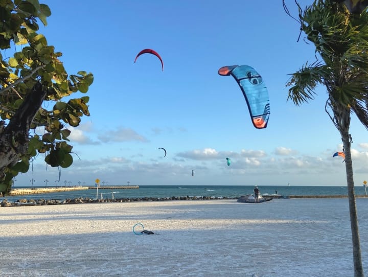 Things To Do On the Water When You Visit Key West - Vacation Homes of ...