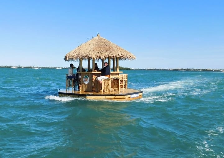 Things To Do On the Water When You Visit Key West - Vacation Homes of ...