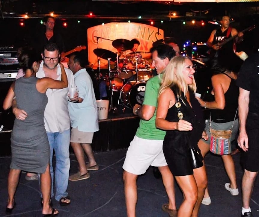 Let's Go Dancing in Key West - Vacation Homes of Key West