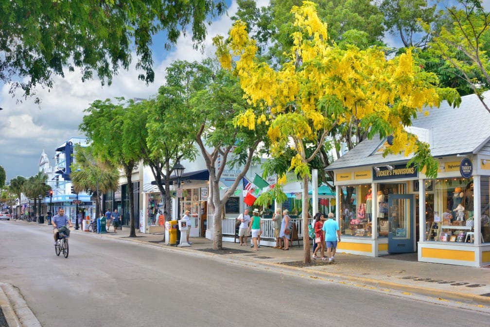 Summer in Key West - Vacation Homes of Key West