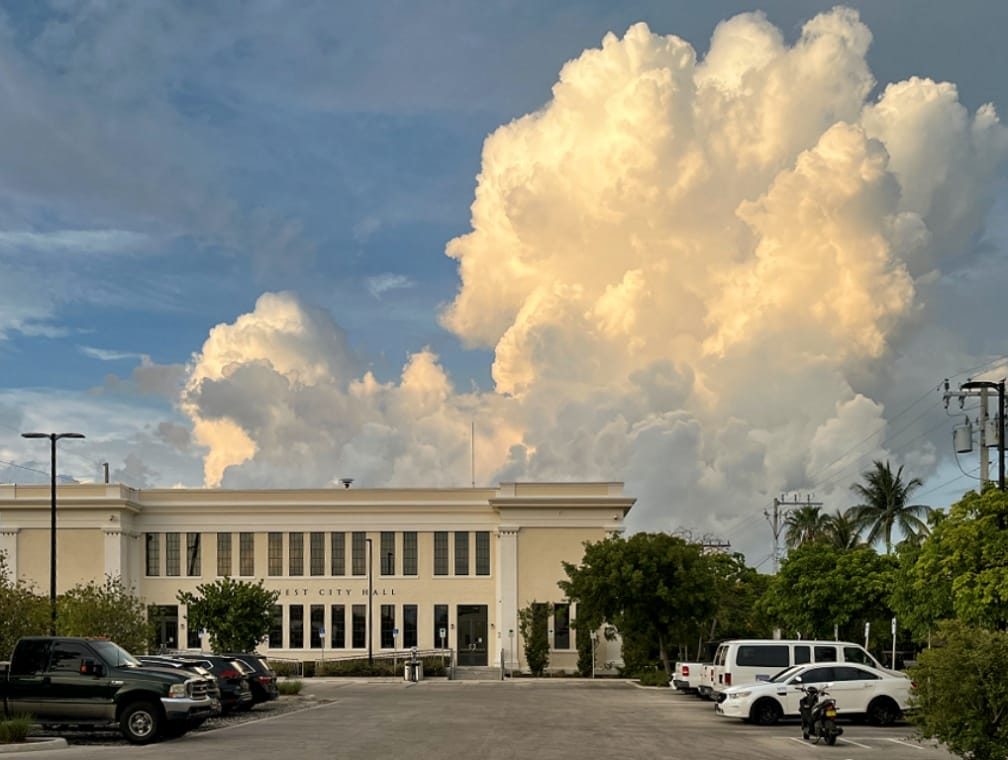 Summer in Key West - Vacation Homes of Key West