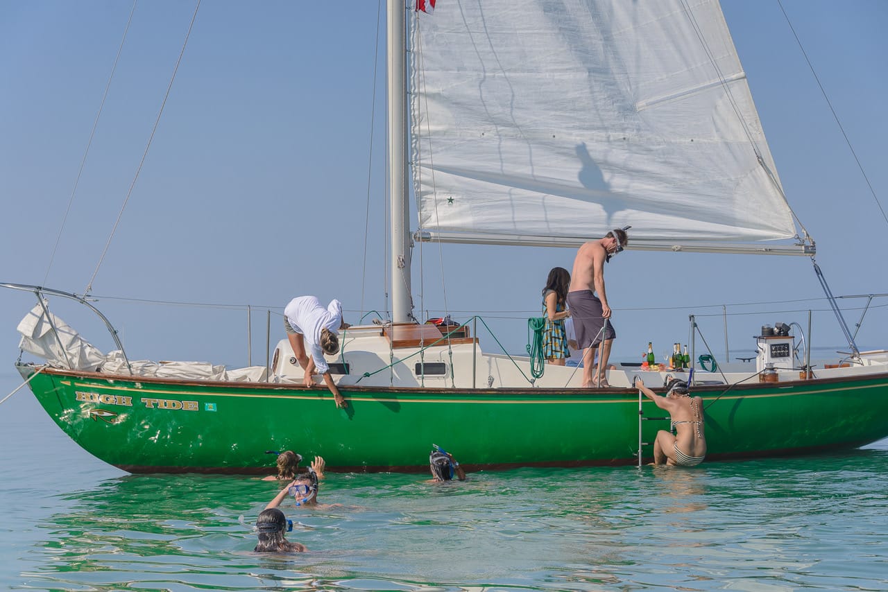 Snorkeling in Key West: Where to Go - Vacation Homes of Key West