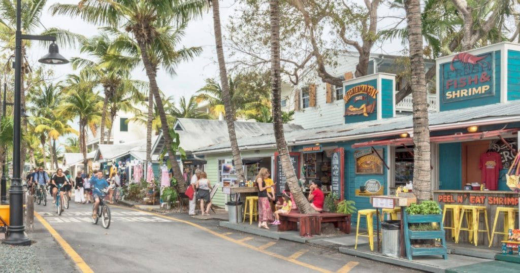 Absolute Best Time to Visit Key West - Vacation Homes of Key West