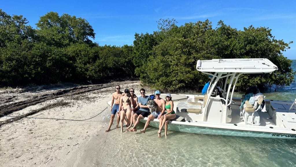 Absolute Best Time to Visit Key West - Vacation Homes of Key West