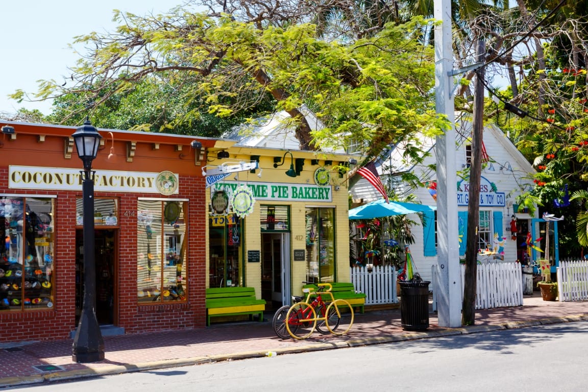 Where to Get the Best Key Lime Pies in Key West - Vacation Homes of Key ...