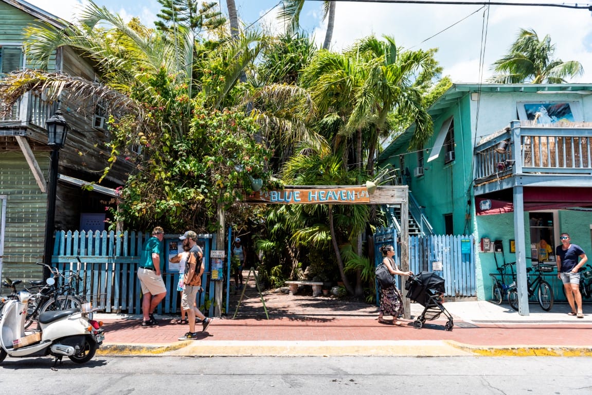 10 Best Restaurants in Key West - Vacation Homes of Key West