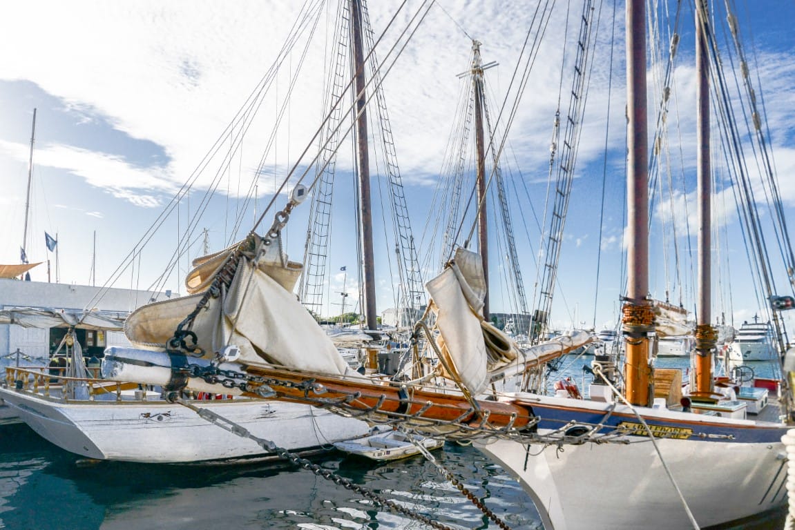 A Traveler's Guide to Fall in Key West - Vacation Homes of Key West