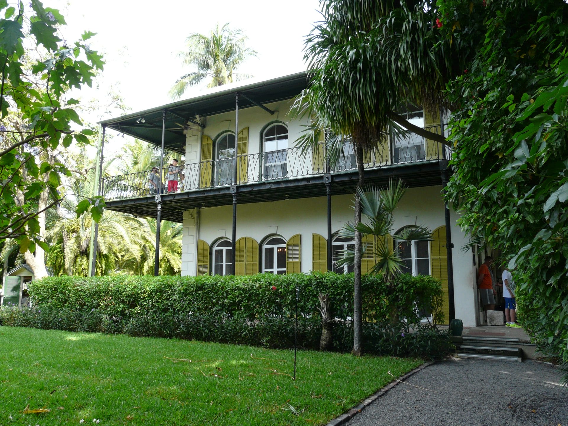 10 Most Unique Things to Do in Key West - Vacation Homes of Key West