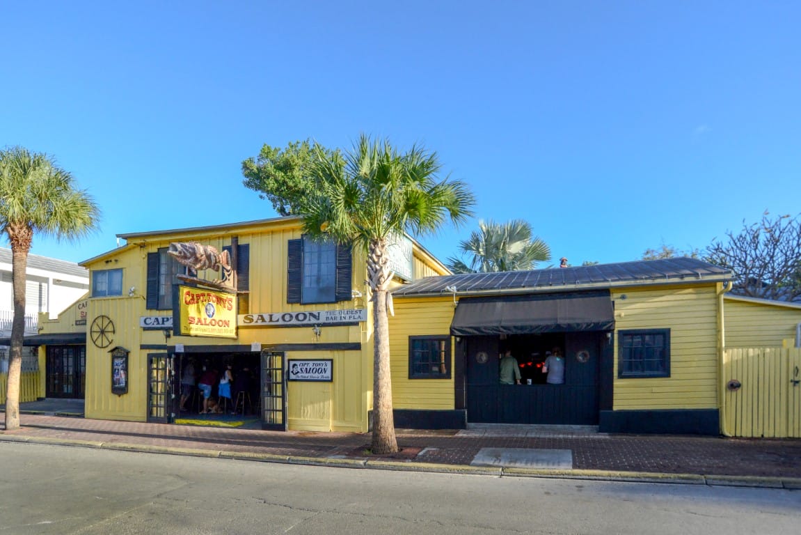 10 Most Unique Things to Do in Key West - Vacation Homes of Key West