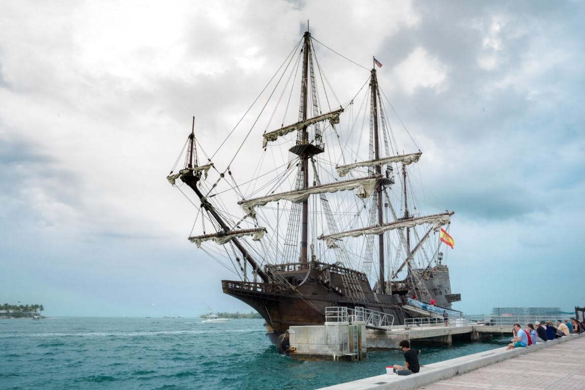 10 Most Unique Things to Do in Key West - Vacation Homes of Key West