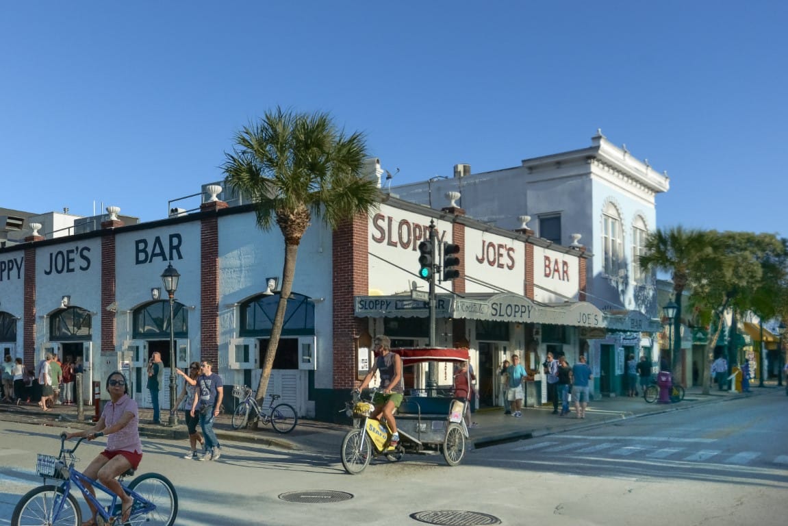 7 Must-Try Bars in Key West - Vacation Homes of Key West