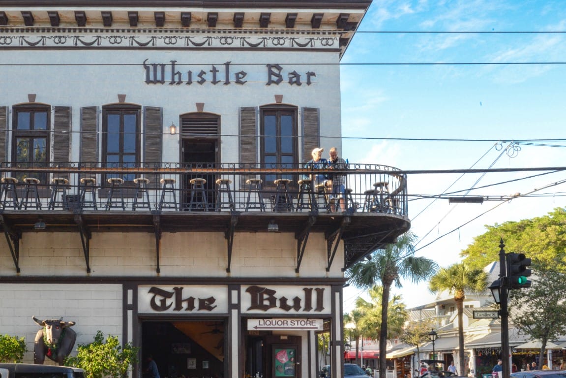 7 Must-Try Bars in Key West - Vacation Homes of Key West
