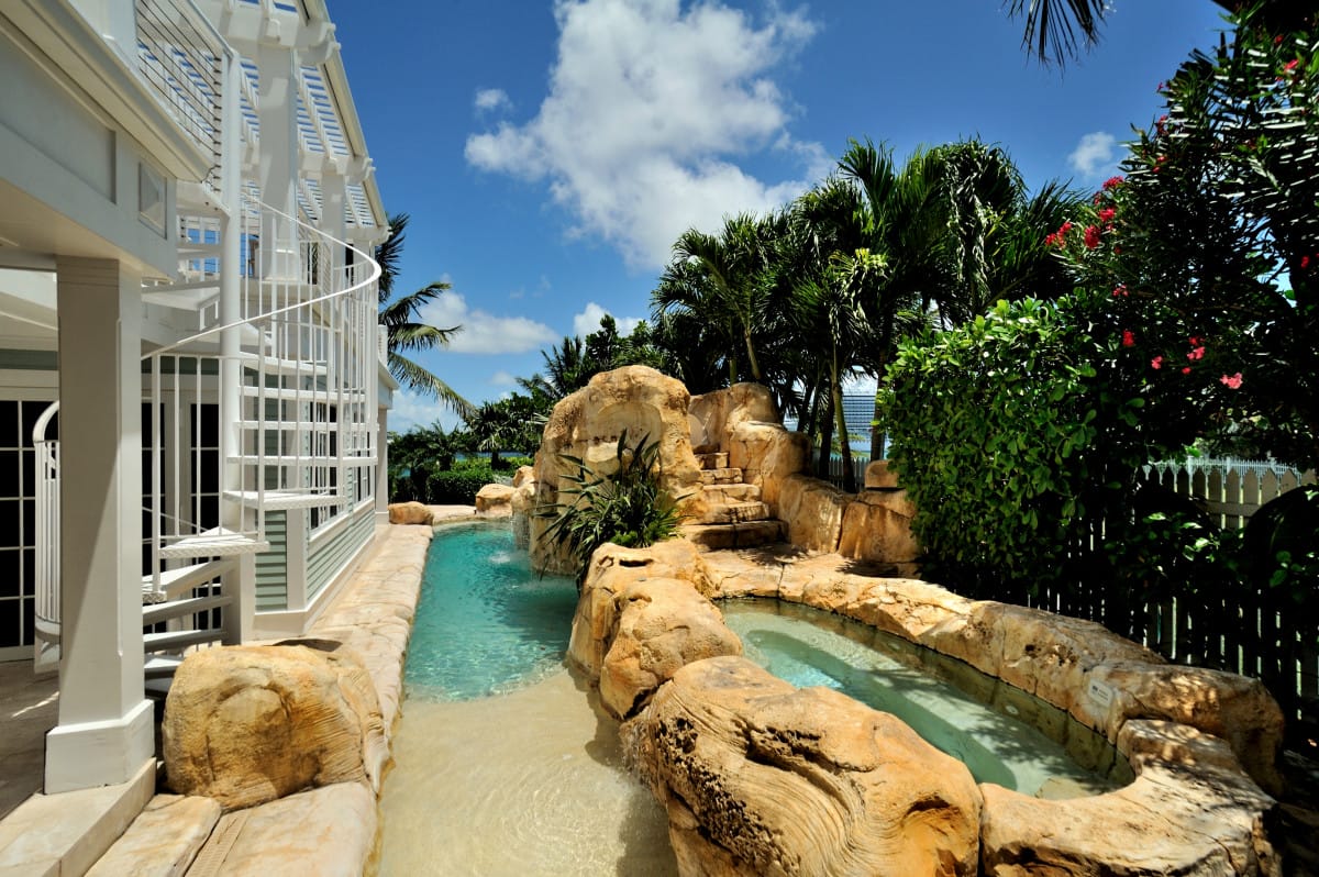 Ultimate Sunset Guest House | 2 Bedroom monthly Vacation Rental