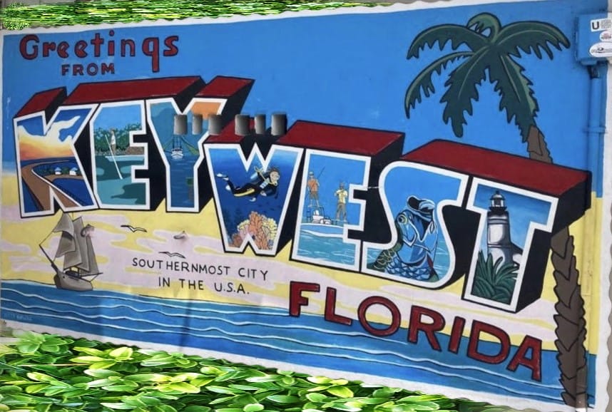 Key West: The Ideal 2020 Summer Get Away During Pandemic - Vacation ...