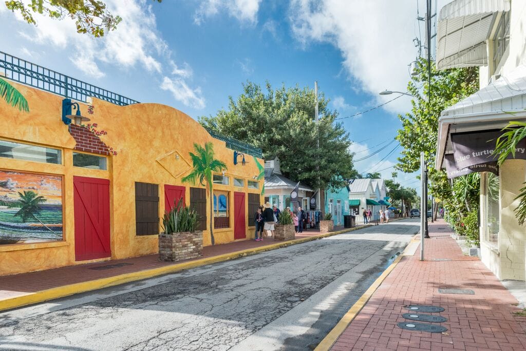 A Key West Vacation Rental Story: 'No Routine, No Plans, No Worries ...