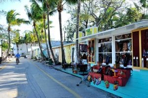 Best Shops & Areas for Shopping in Key West - Vacation Homes of Key West