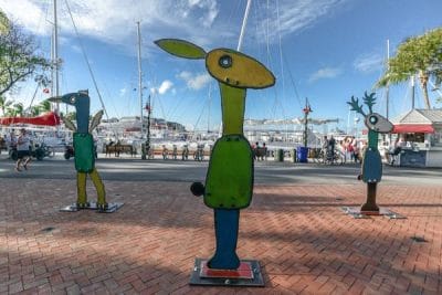 Best Shops & Areas for Shopping in Key West - Vacation Homes of Key West