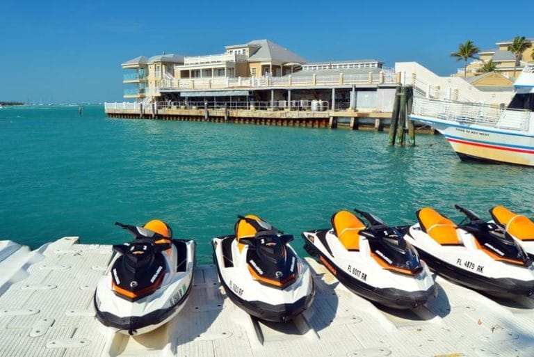 7 Best Islands to Visit in the Florida Keys - Vacation Homes of Key West