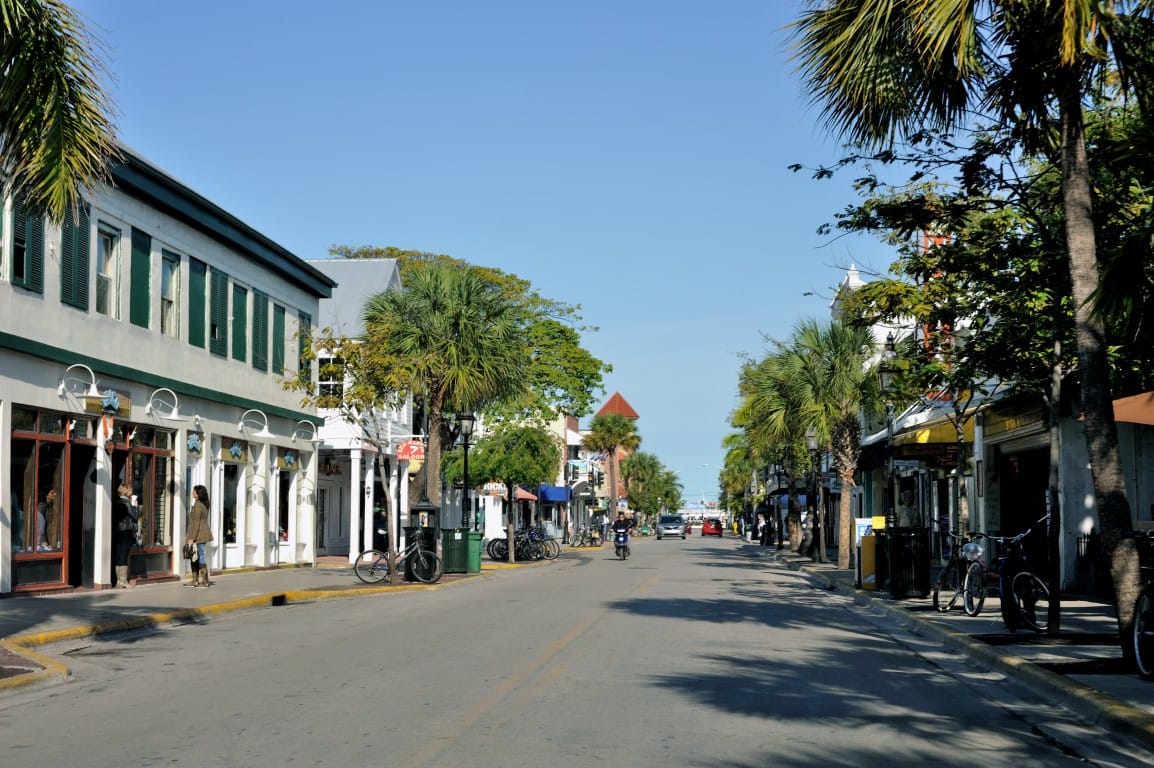 Key Largo to Key West: A Road Trip Guide - Vacation Homes of Key West