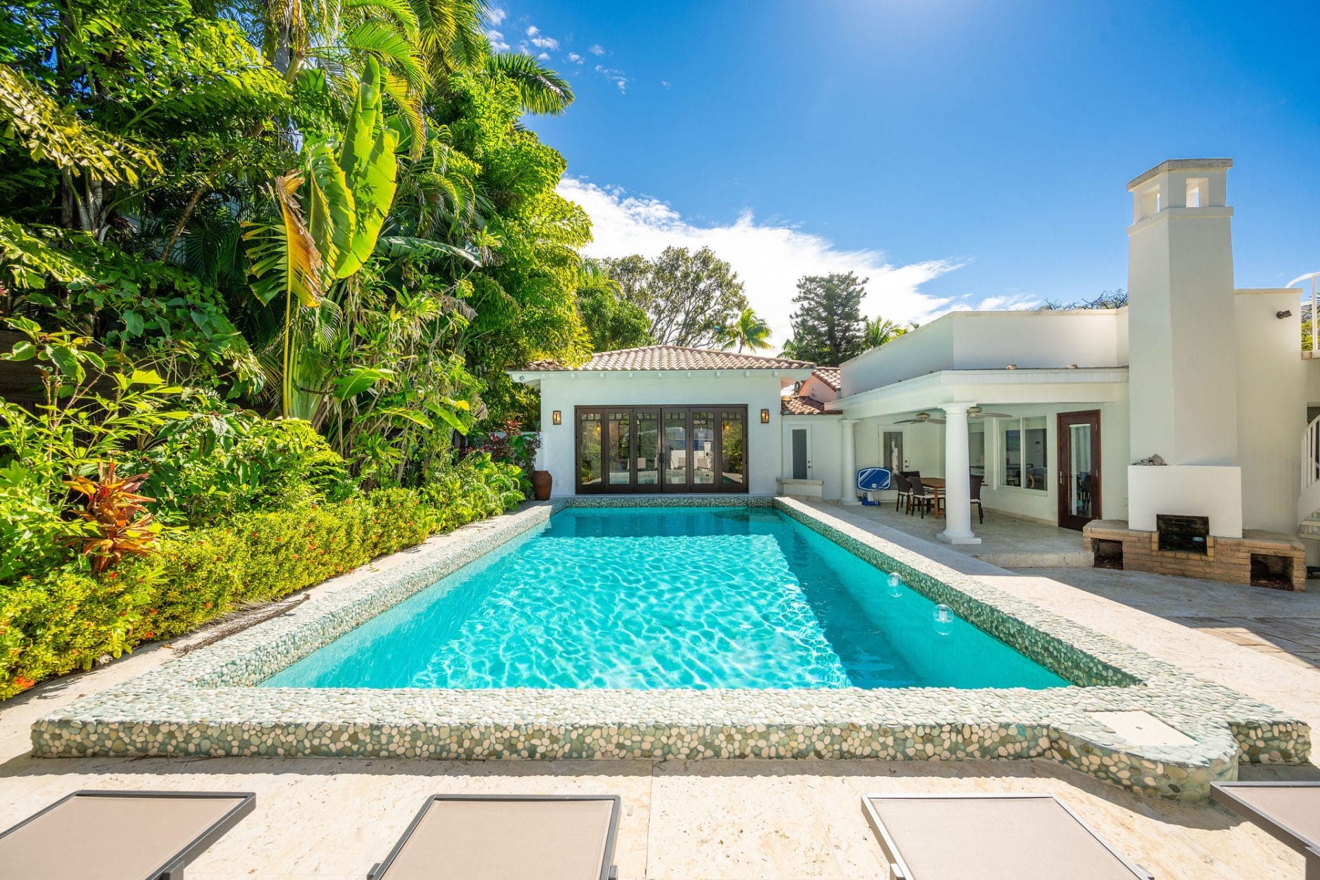 Casa Serena | Casa Marina, Key West Monthly Vacation Rental