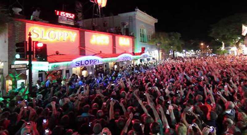 Celebrating New Year’s Eve in Key West (2025) - Vacation Homes of Key West